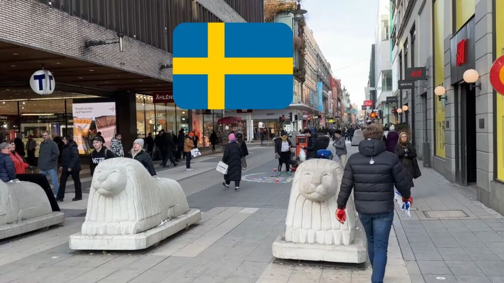 Vad påverkar Medellivslängden i Sverige? Ta reda på det här